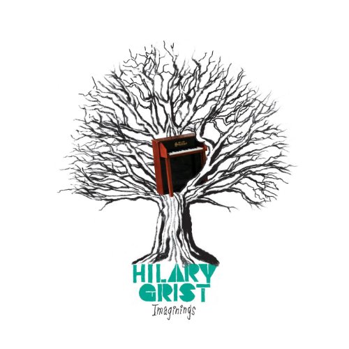 Amazon.com: Imaginings : Hilary Grist: Digital Music