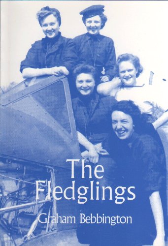 The Fledglings: Amazon.co.uk: Bebbington, Graham: 9781897949979: Books
