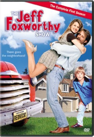 Amazon.com: The Jeff Foxworthy Show - The Complete First Season by Jeff ...