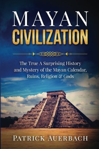 Amazon Best Sellers: Best Mayan History