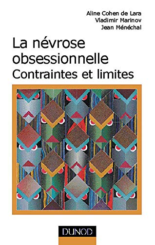 Amazon.in: Buy La nevrose obsessionnelle - contraintes et limites Book ...