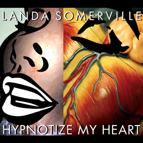 Amazon.com: Hypnotize My Heart : Landa Somerville: Digital Music