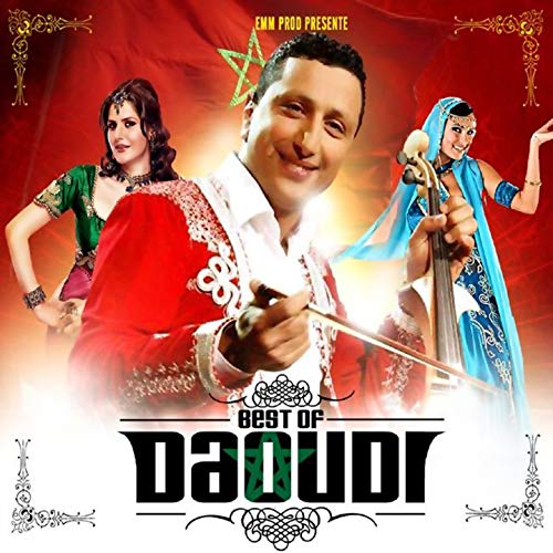Amazon MusicでDaoudiのBest of Daoudi (Chaâbi Marocain)を再生する