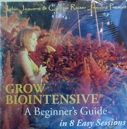Amazon.com: John Jeavons & Cynthia Raiser Jeavons Present - Grow ...