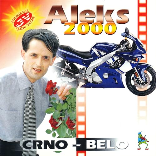 Play Crno-belo by Aleks 2000 on Amazon Music