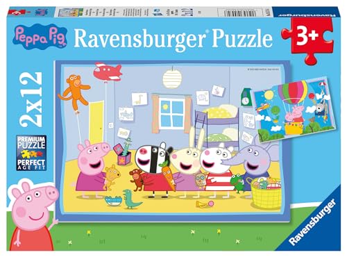 Peppa Puzzle – Die 15 besten Produkte im Vergleich - kita.de Ratgeber