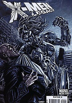 X-Men (1991 series) #223: Marvel: Amazon.com: Books