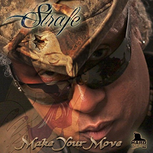 Play Make Your Move by Strafe on Amazon Music