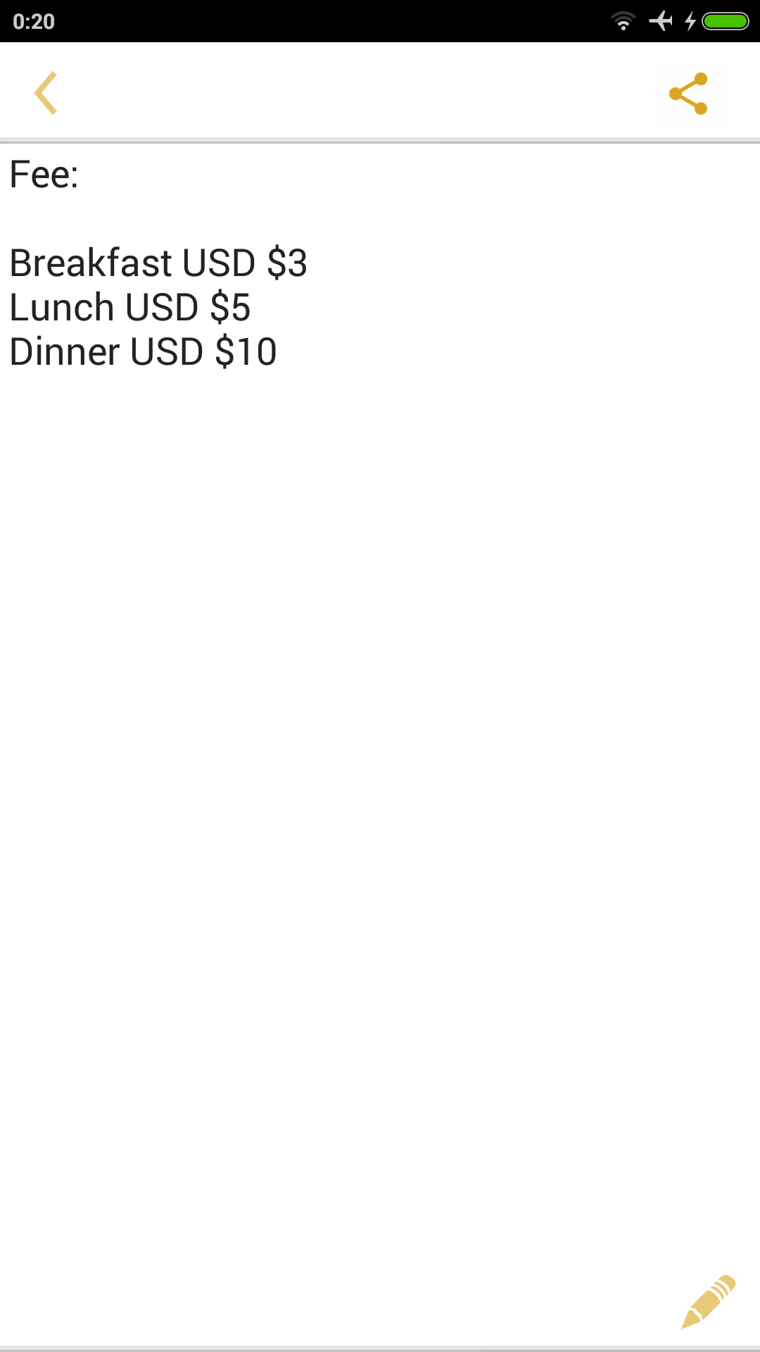 QuickMemo - App on Amazon Appstore