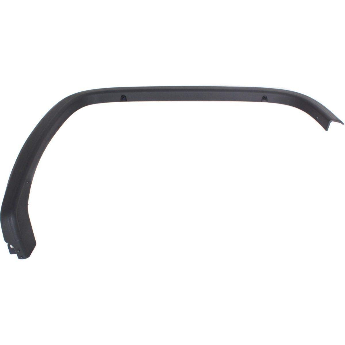 Sherman Parts Galaxy New Fender Flares Moulding Trim Wheel Opening ...