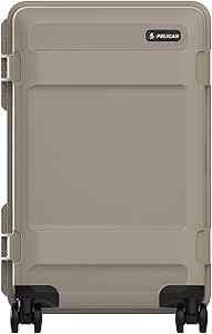 Amazon.com | Pelican ATX Luggage - Hardside Carry On Luggage with Wheels - 22 Inch Carry On Bag ...