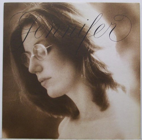 Amazon.com: jennifer LP: CDs & Vinyl