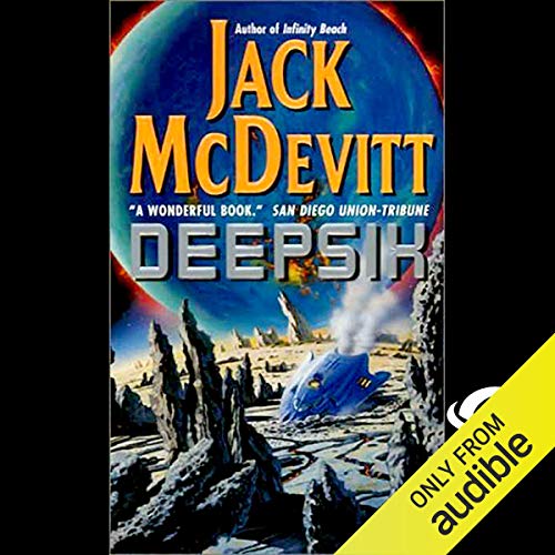 Amazon.com: Deepsix: Academy Series (Audible Audio Edition): Jack McDevitt, Khristine Hvam ...