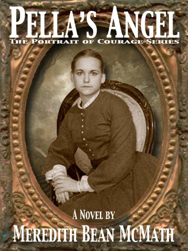 Amazon.com: Pella's Angel (The Portrait of Courage Series Book 1) eBook ...