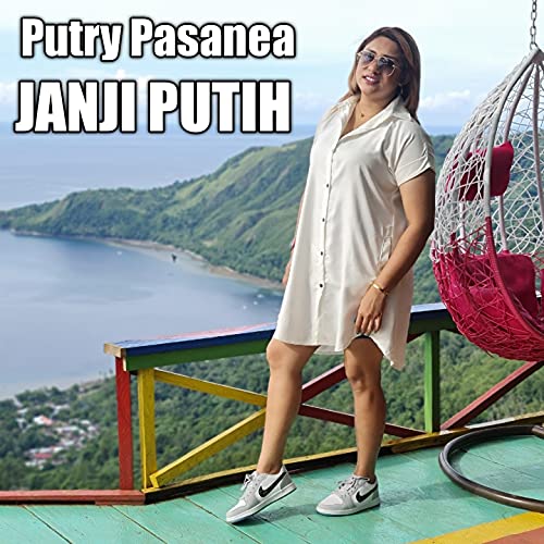 Janji Putih de Putry Pasanea en Amazon Music Unlimited