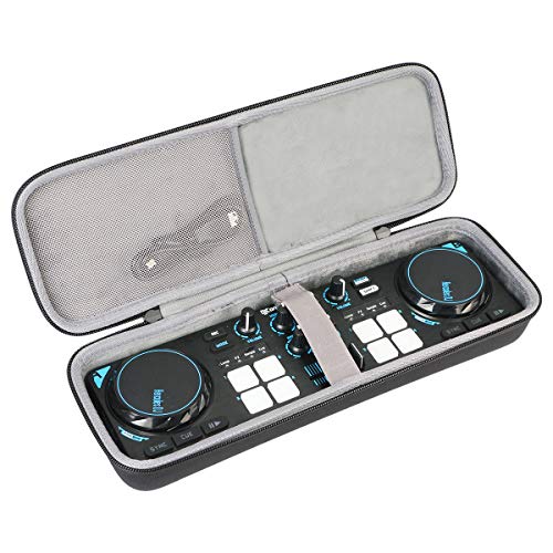 Best Portable Dj Controller