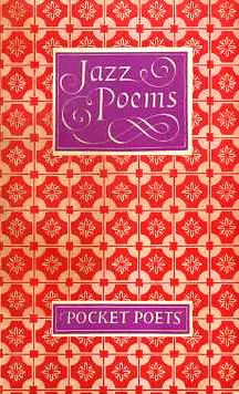 Jazz poems: Amazon.co.uk: HOLLO A: Books