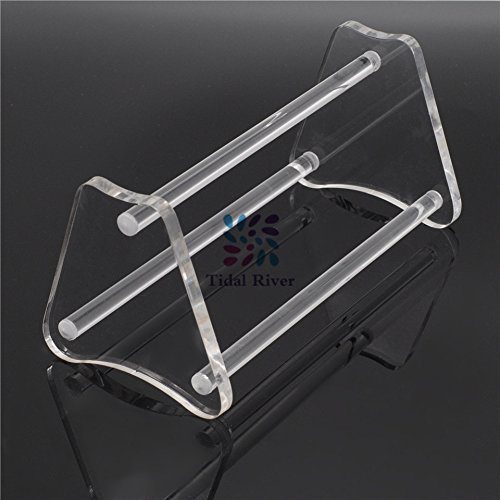 Generic 1SET Dental Clinic Acrylic Stand Holder for Orthodontic Pliers ...