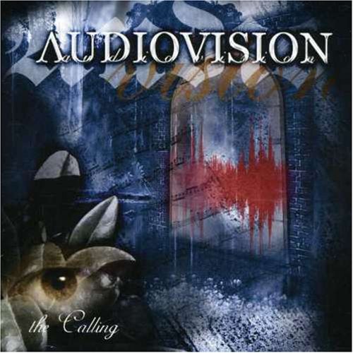 Audio Vision - Calling - Amazon.com Music