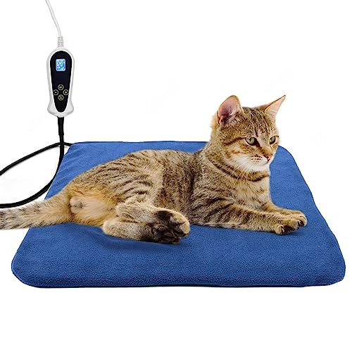 10 Best Cat Heat Pad