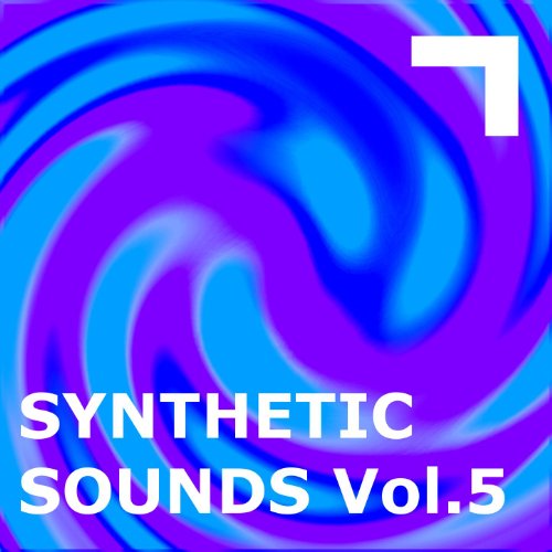 Amazon.com: Synthetic Sounds Vol.5 : VARIOUS ARTISTS: Digital Music