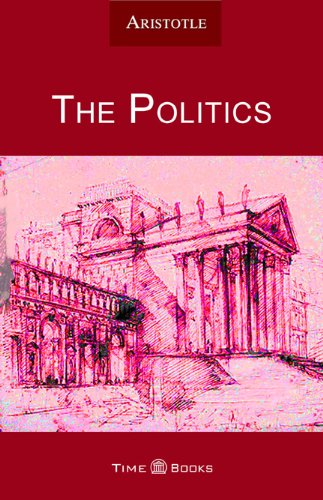 The Politics: Aristotle: Amazon.com: Books