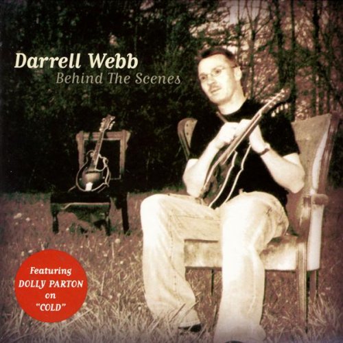 Behind the Scenes: Darrell Webb: Amazon.es: CD y vinilos}