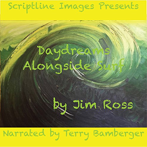 Amazon.com: Daydreams Alongside Surf: Cinquain Magic (Audible Audio ...