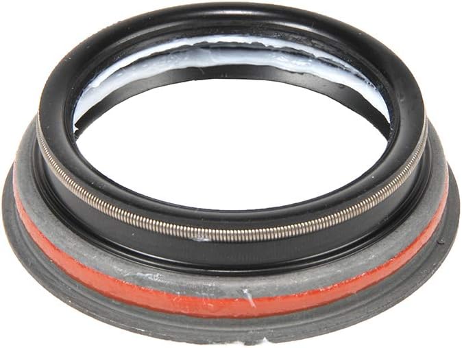 Amazon.com: GM Genuine Parts 12666993 Front Oil Pan Seal (Pack of 5 ...
