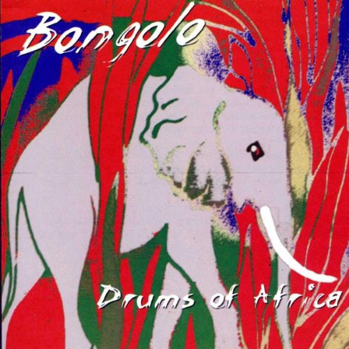 Bongolo: Various: Amazon.in: Music}