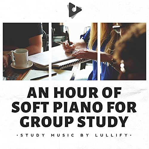 Amazon Music - Study Music by Lullify and Coffee Shop Jazz RelaxのAn ...
