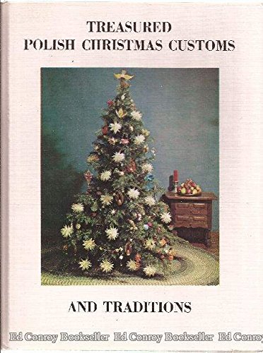Treasured Polish Christmas Customs and Traditions, Carols, Decorations ...