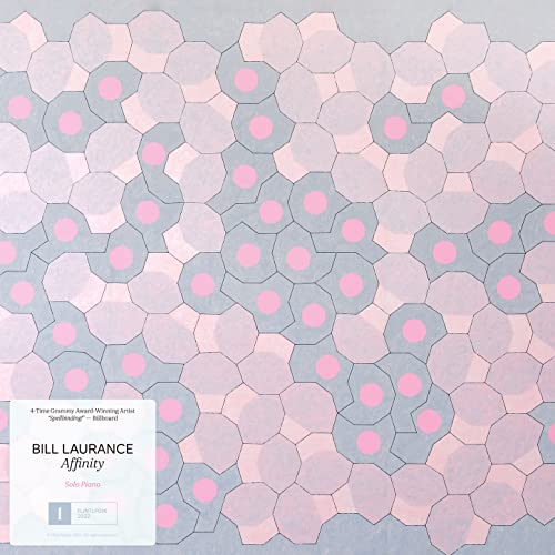 Amazon Music - Bill LauranceのAffinity - Amazon.co.jp