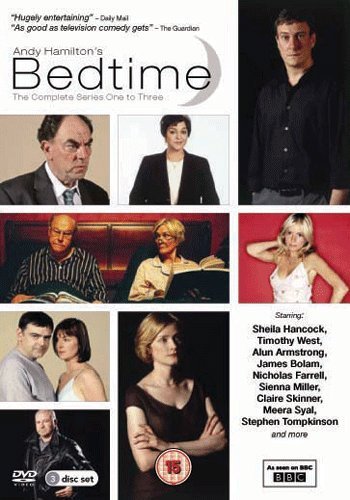 Amazon.com: Bedtime (Complete Series 1-3) - 3-DVD Set ( Bed time ...