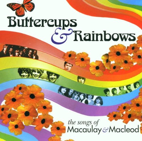 Amazon.com: Buttercups & Rainbows: The Songs Of Macauley & Macleod: CDs ...