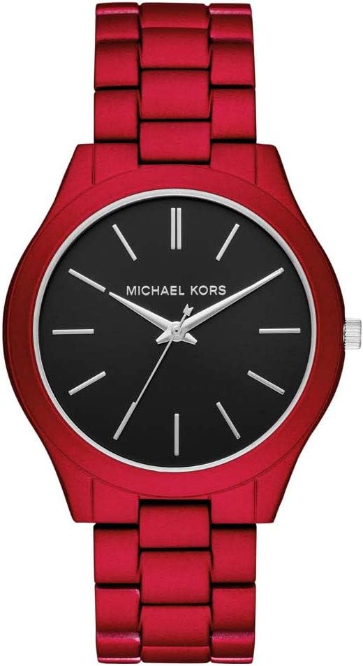 Michael Kors MK8576 Montre Homme : Amazon.fr: Mode