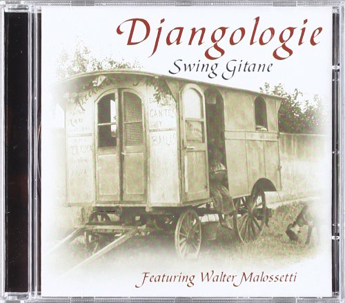 Swing Gitane - Amazon.com Music