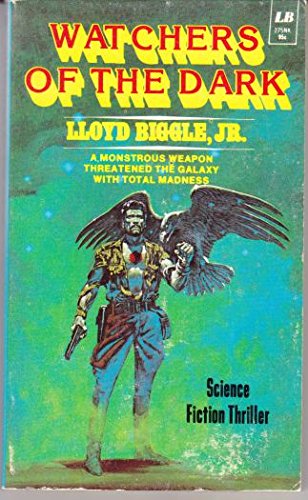 Buy Watchers of the Dark Book Online at Low Prices in India | Watchers ...
