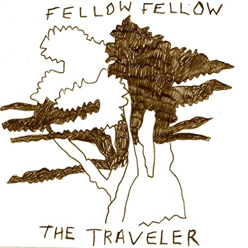 Amazon.com: The Traveler : Fellow Fellow: Digital Music