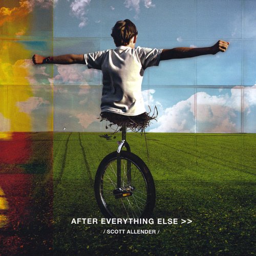 Amazon.com: After Everything Else : Scott Allender: Digital Music