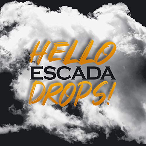 Play Hello, Drops! by Escada Sound on Amazon Music