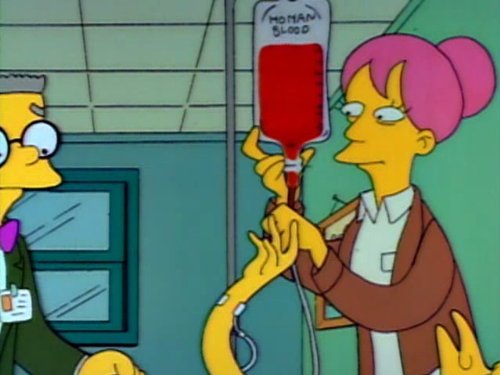 Watch The Simpsons Season 2 | Prime Video