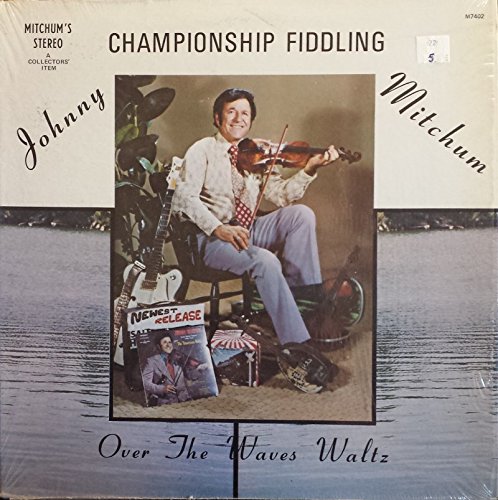 Amazon.com: over the waves waltz: CDs & Vinyl