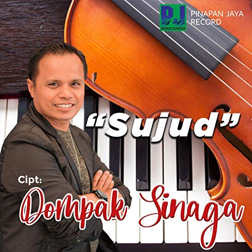 Sujud by Dompak Sinaga on Amazon Music - Amazon.com