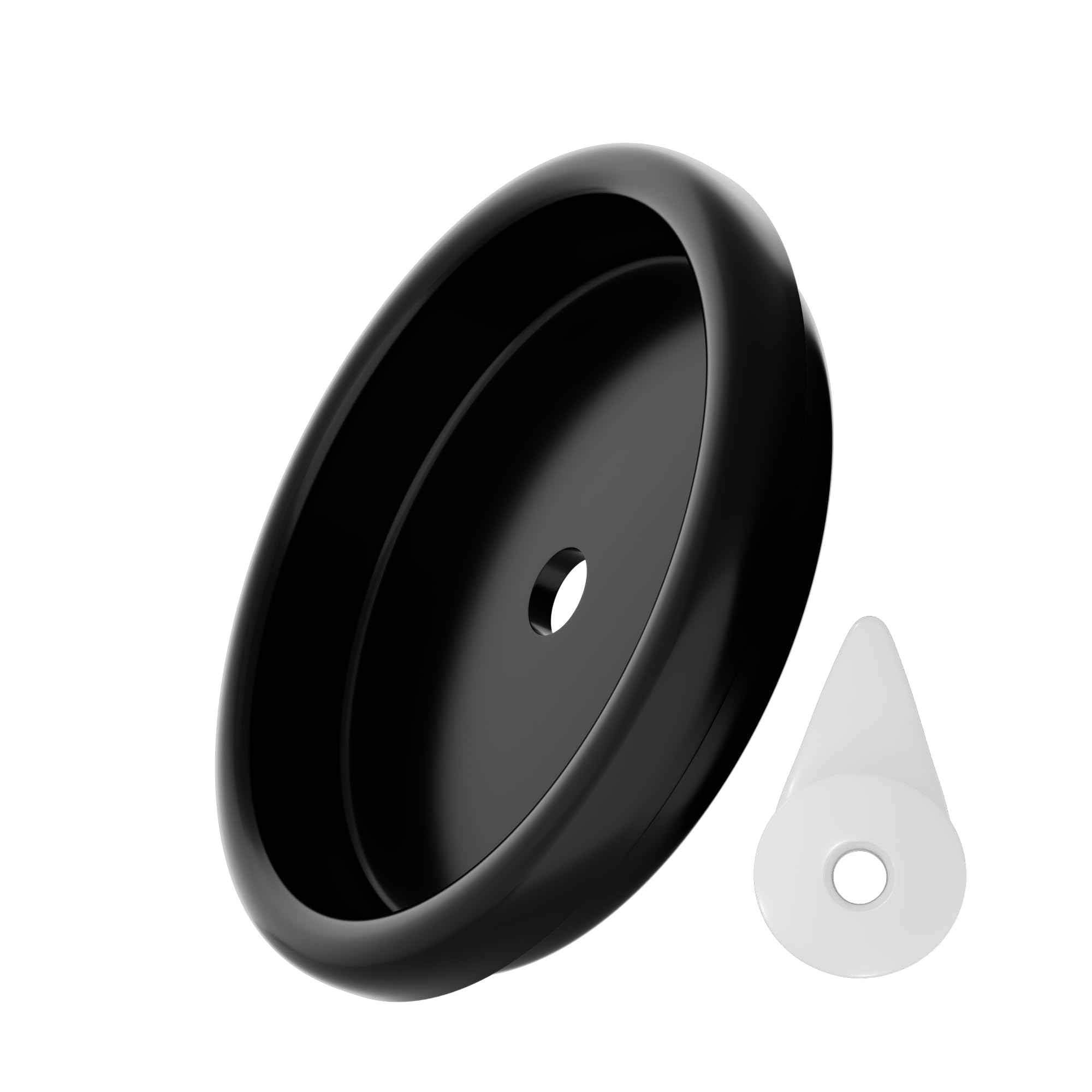 Amazon.com - NEBOO VT2565 Filter Nut and Plate Replacement for ...