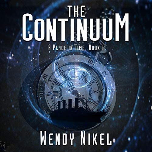 Amazon.com: The Continuum: Place in Time, Book 1 (Audible Audio Edition ...