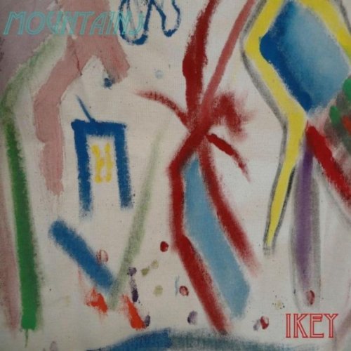 Amazon MusicでIKEYのMountainsを再生する