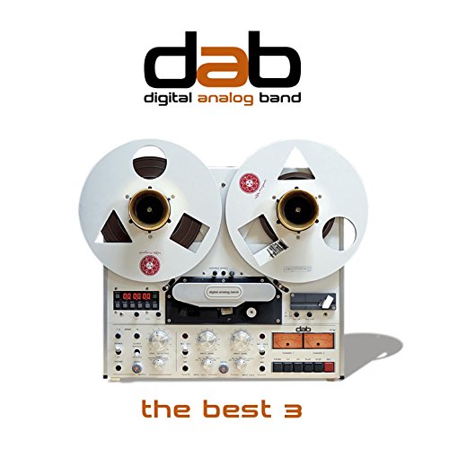 Play The Best 3 by DAB - Digital Analog Band on Amazon Music