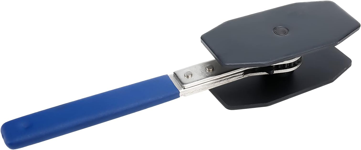 BOOMSTART Ratcheting Brake Caliper Tool, Ratchet Piston Press Tool ...
