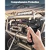 Amazon.com: 3-Pin Female Winch Hand Remote Controller Fit for 12000LB ...